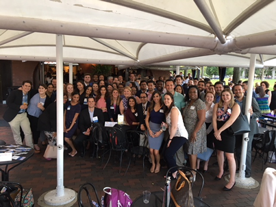 Summer Evening Networking: Making Every Connection Matter! – ACHE of ...